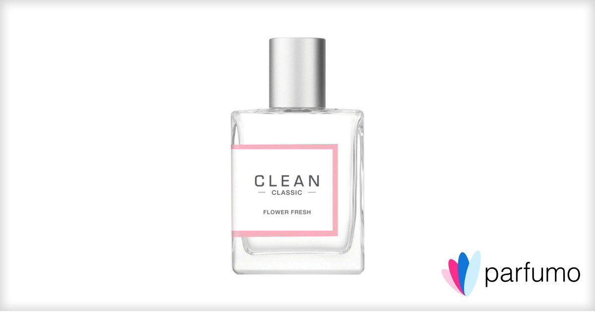 Flower Fresh by Clean » Reviews & Perfume Facts