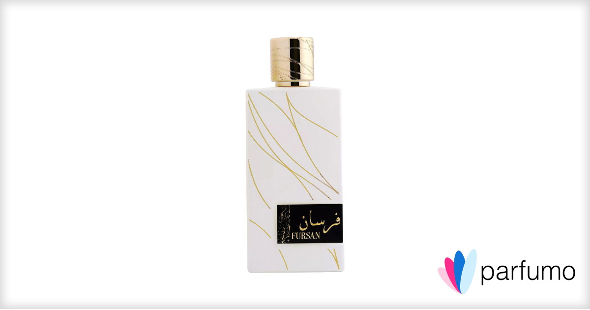 Fursan / فرسان by Khadlaj (White) » Reviews & Perfume Facts