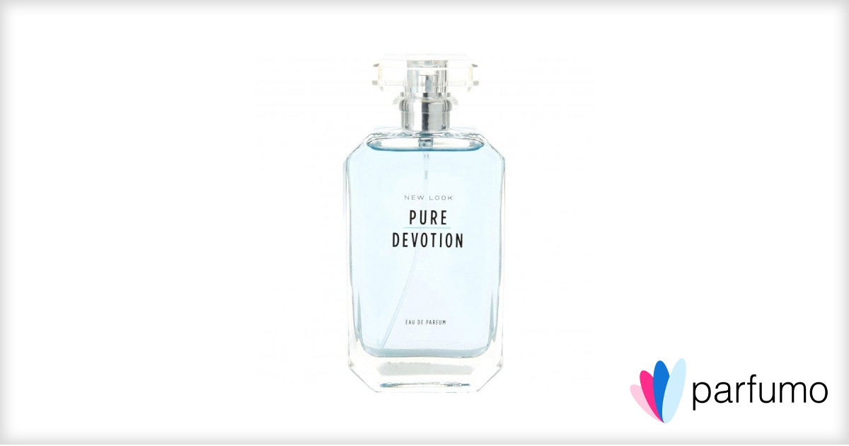 Pure Devotion by New Look » Reviews & Perfume Facts