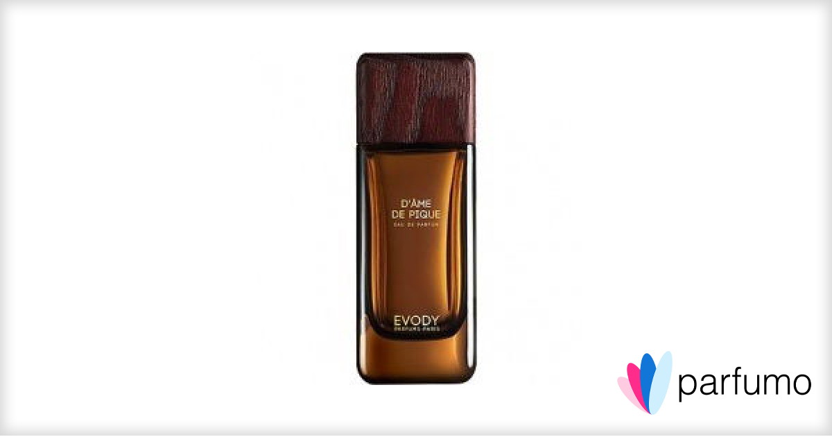 D'Âme de Pique von Evody » Meinungen & Duftbeschreibung