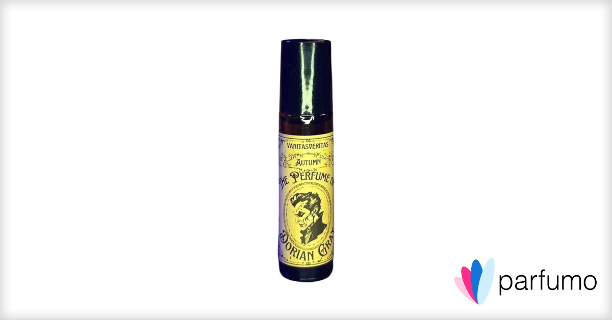 The Perfume of Dorian Gray by VanitasVeritas » Reviews & Perfume Facts