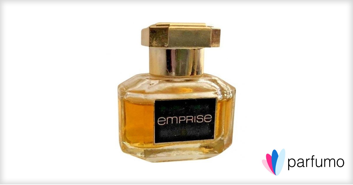 Emprise by Avon (Eau de Toilette) » Reviews & Perfume Facts