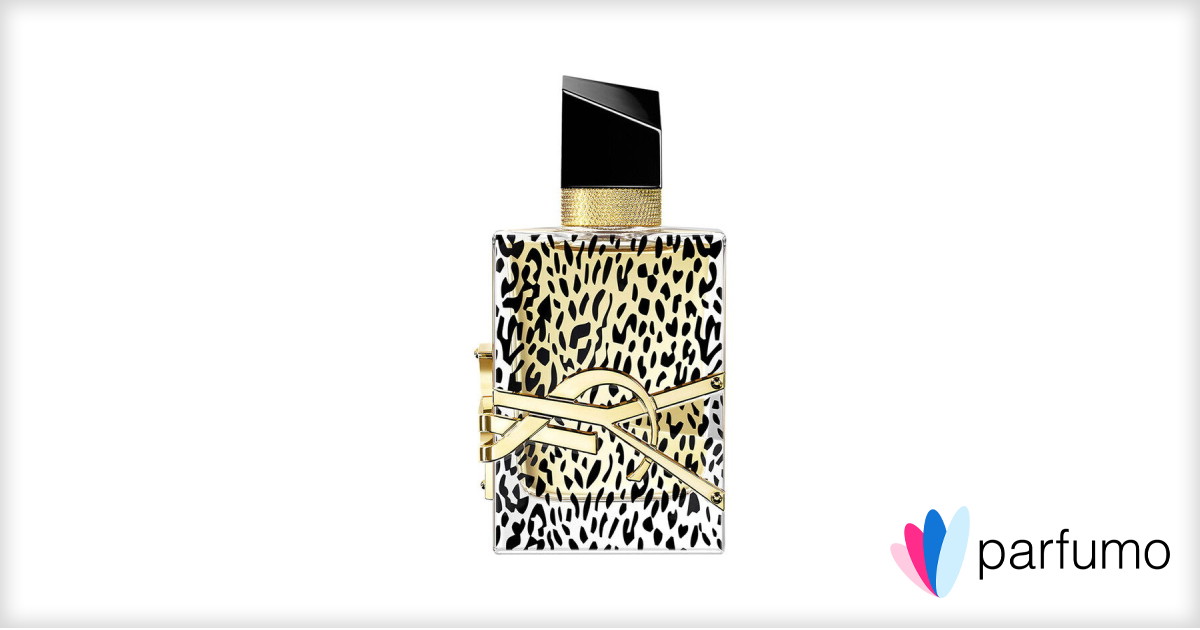 Libre Collector Edition 2020 von Yves Saint Laurent » Meinungen ...