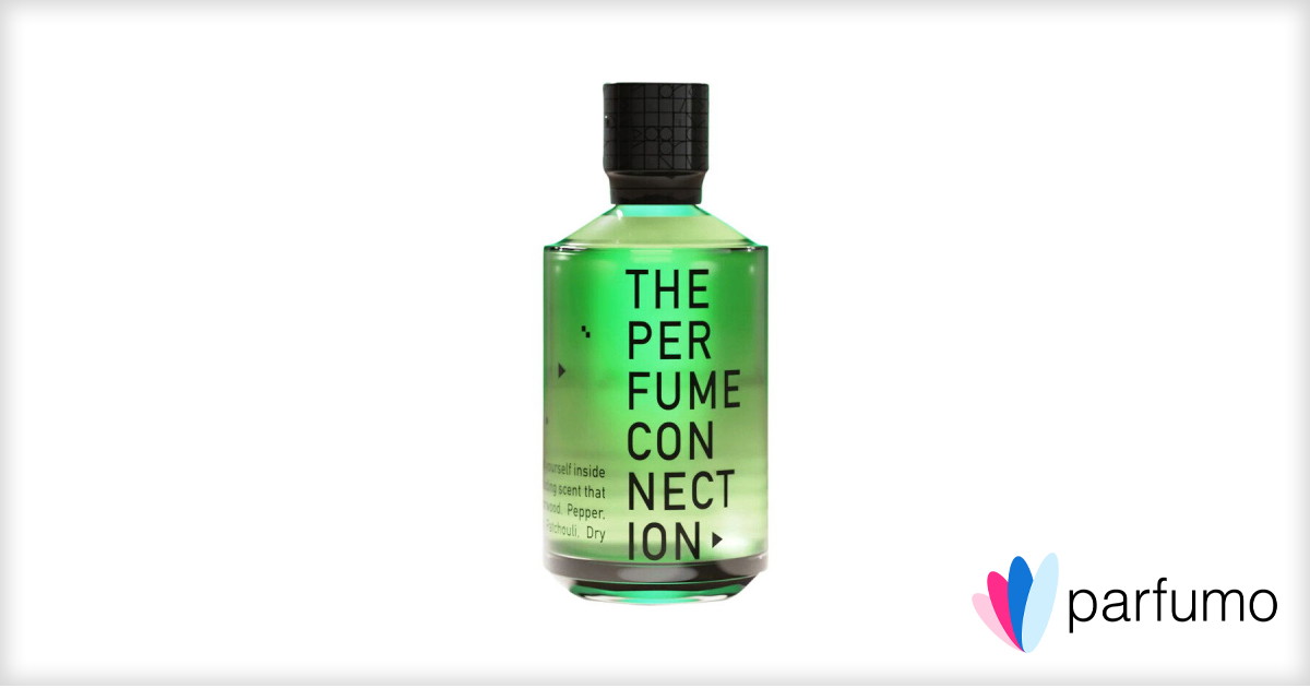 You & Eye by The Perfume Connection » Reviews & Perfume Facts