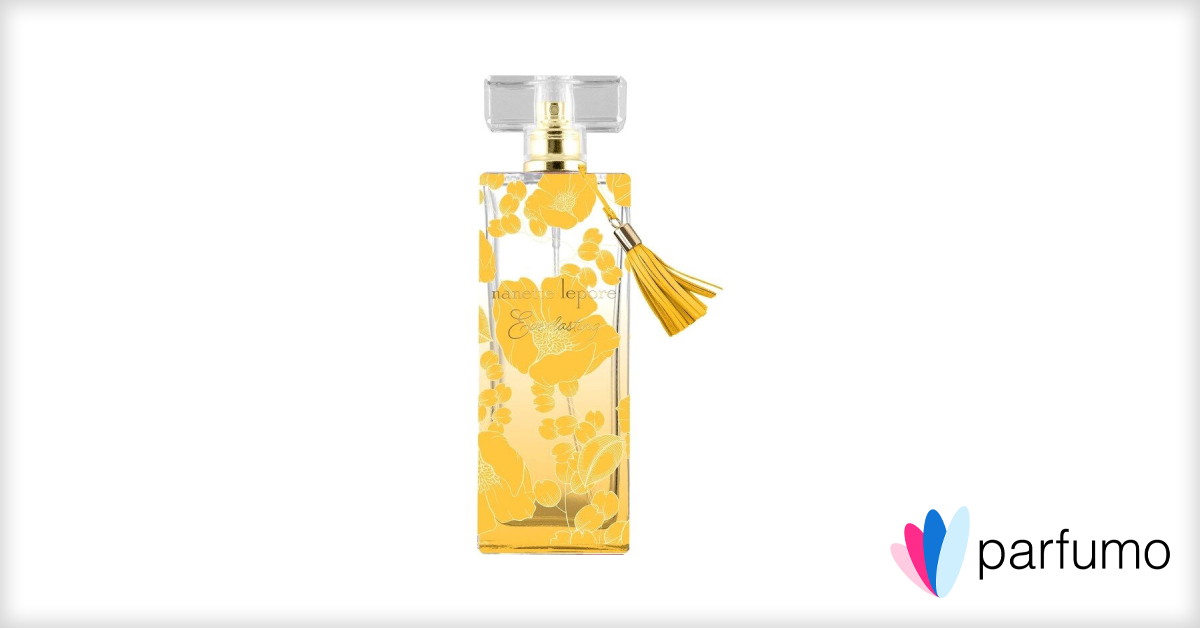 Everlasting by Nanette Lepore » Reviews & Perfume Facts