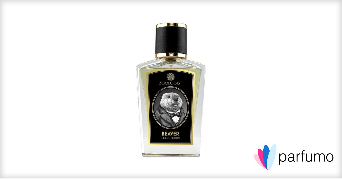 Beaver 2016 by Zoologist » Reviews & Perfume Facts