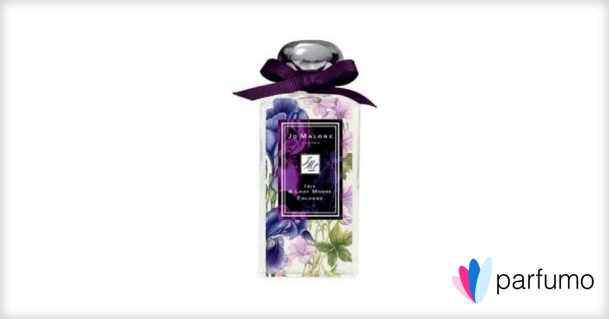 Iris & Lady Moore by Jo Malone » Reviews & Perfume Facts