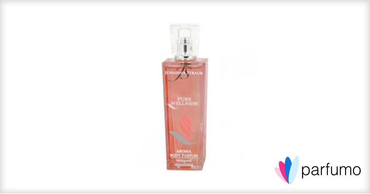 Pure Wellness - Anregend / Stimulating by Johanna Straub » Reviews ...