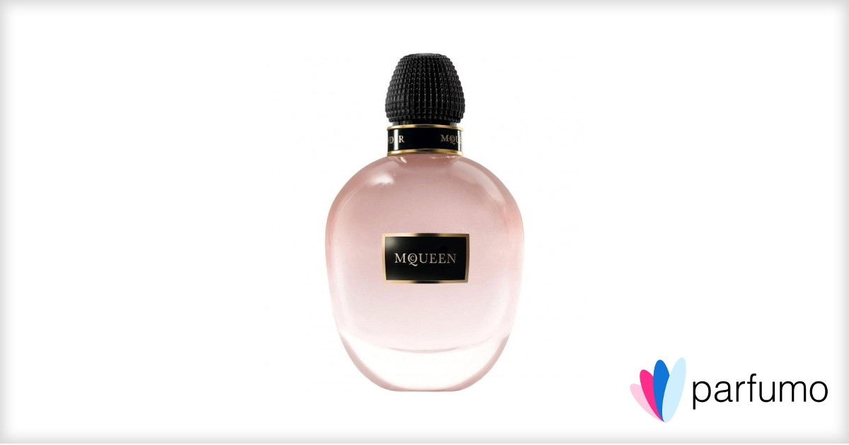 Celtic Rose by Alexander McQueen » Reviews & Perfume Facts