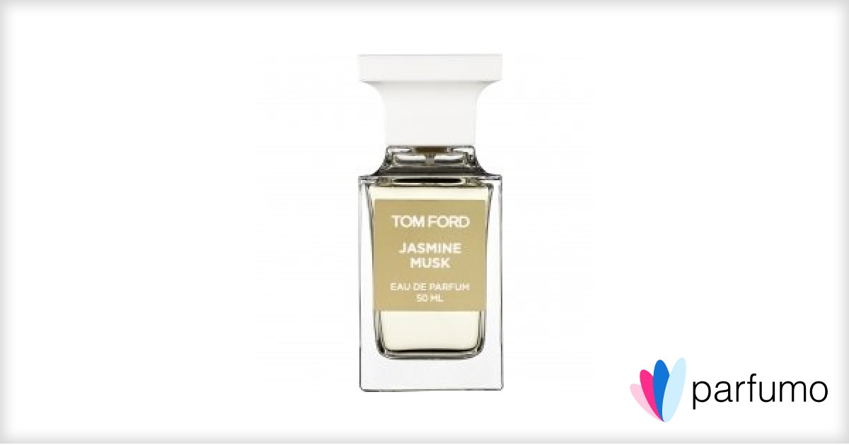 Jasmine Musk by Tom Ford » Reviews & Perfume Facts