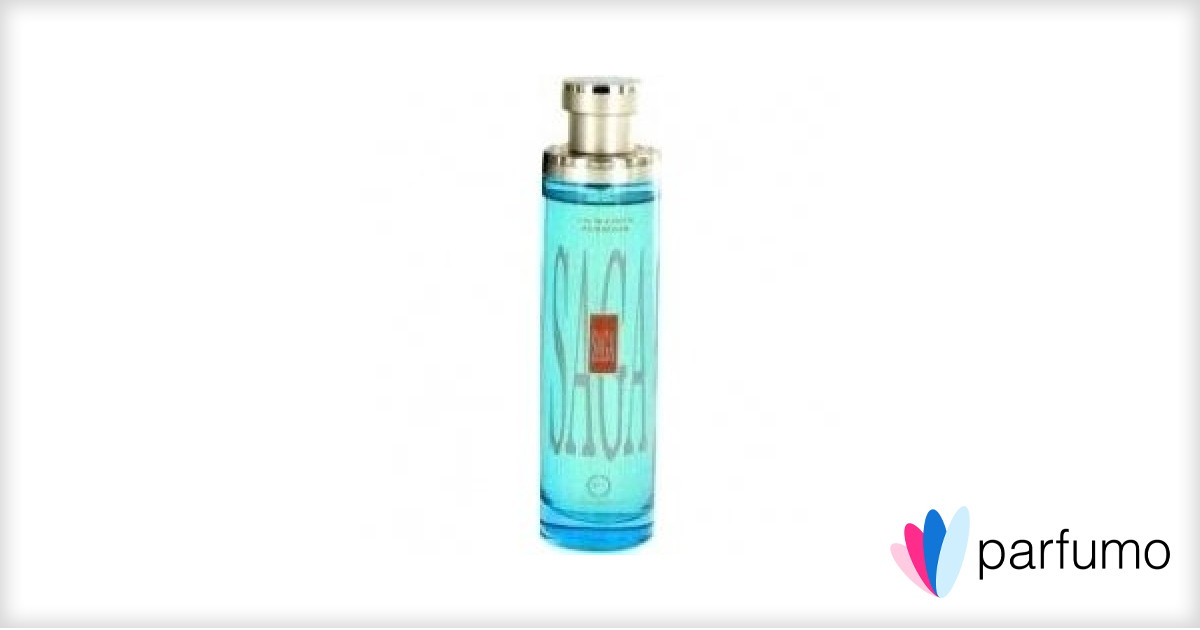 Saga by Eclectic Collections » Reviews & Perfume Facts
