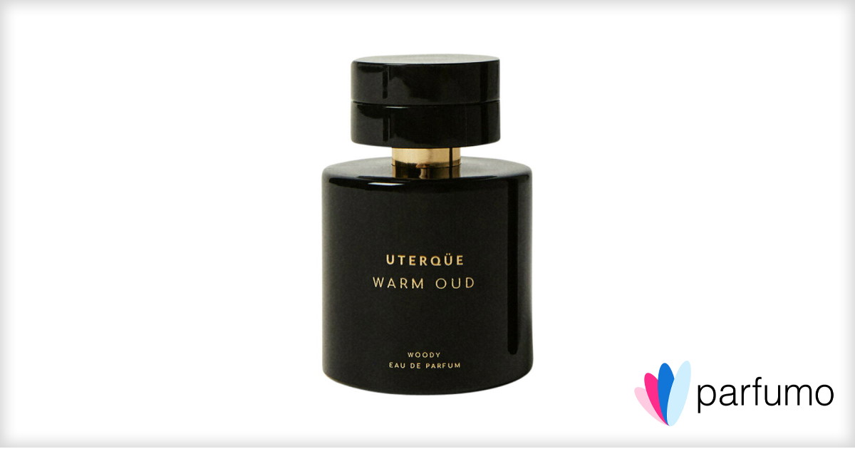 Warm Oud by Uterqüe (Eau de Parfum) » Reviews & Perfume Facts