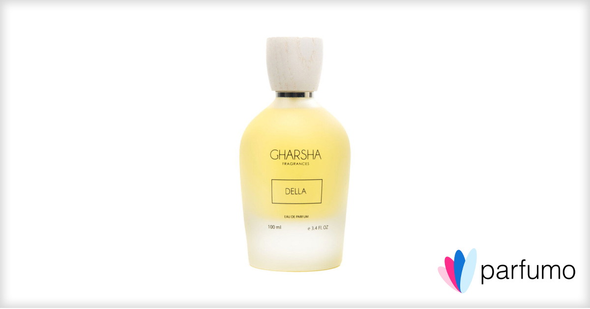 Della by Gharsha » Reviews & Perfume Facts