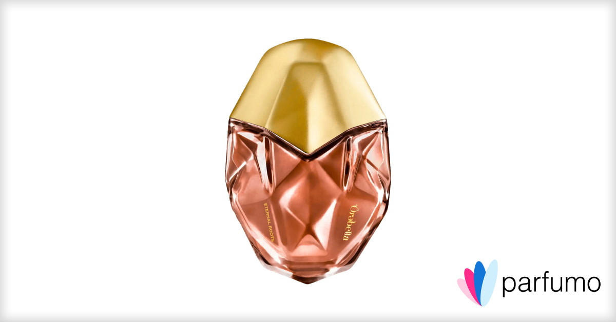 Eternal Roots by 'Ôrəbella » Reviews & Perfume Facts