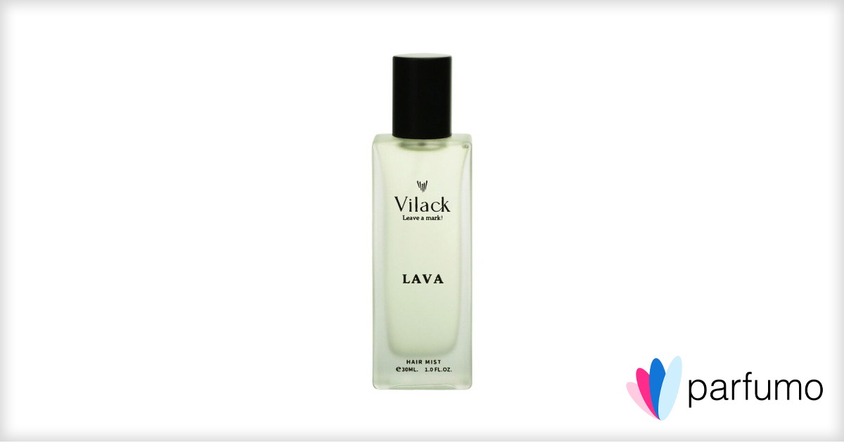 Lava by Vilack » Reviews & Perfume Facts