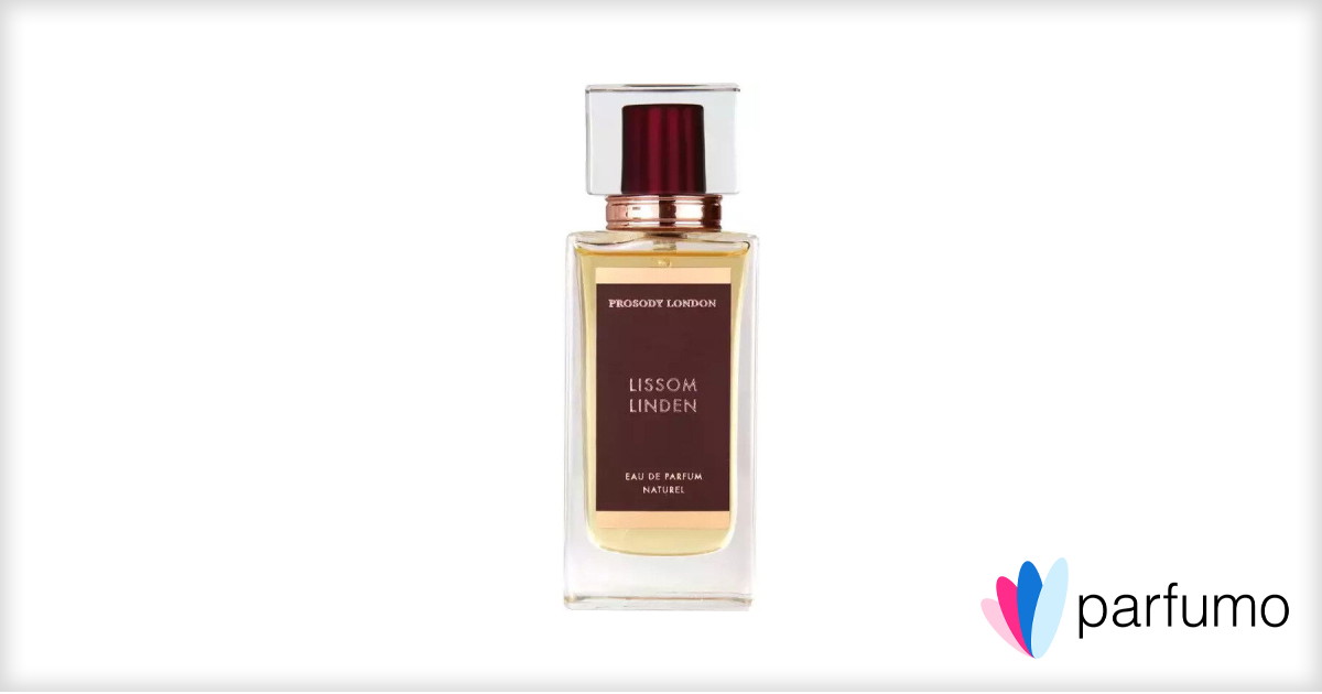 Lissom Linden von Prosody (Eau de Parfum) » Meinungen & Duftbeschreibung
