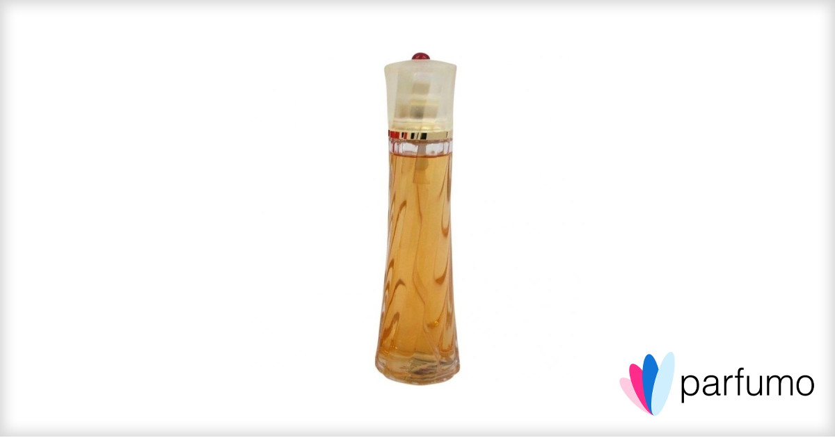 Rubellite by Robert Beaulieu » Reviews & Perfume Facts