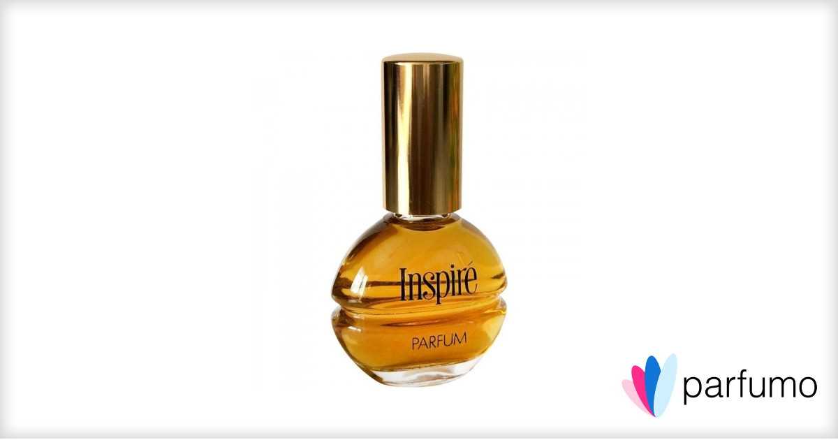Inspiré by Mülhens (Parfum) » Reviews & Perfume Facts