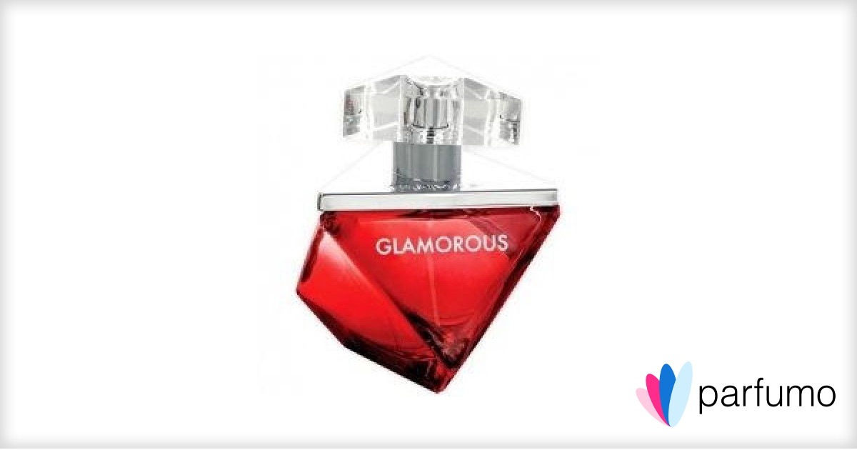 Glamorous by Farmasi » Reviews & Perfume Facts