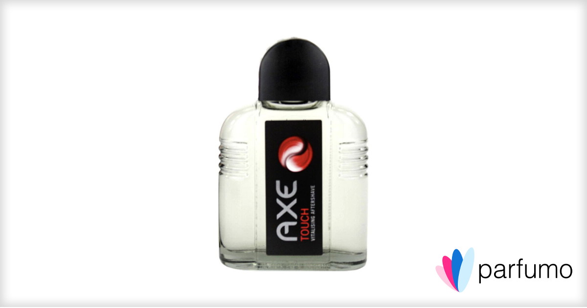 Touch by Axe / Lynx (Aftershave) » Reviews & Perfume Facts
