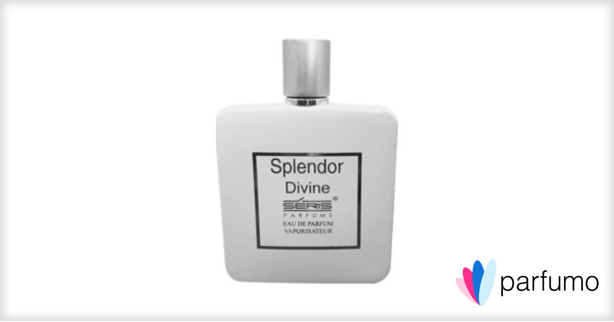 Splendor Divine von Seris Parfums » Meinungen & Duftbeschreibung