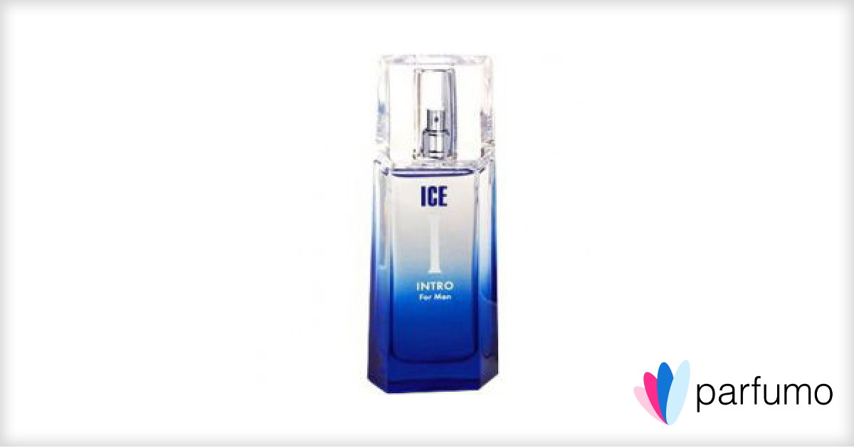Ice Intro for Men by Alan Bray » Reviews & Perfume Facts