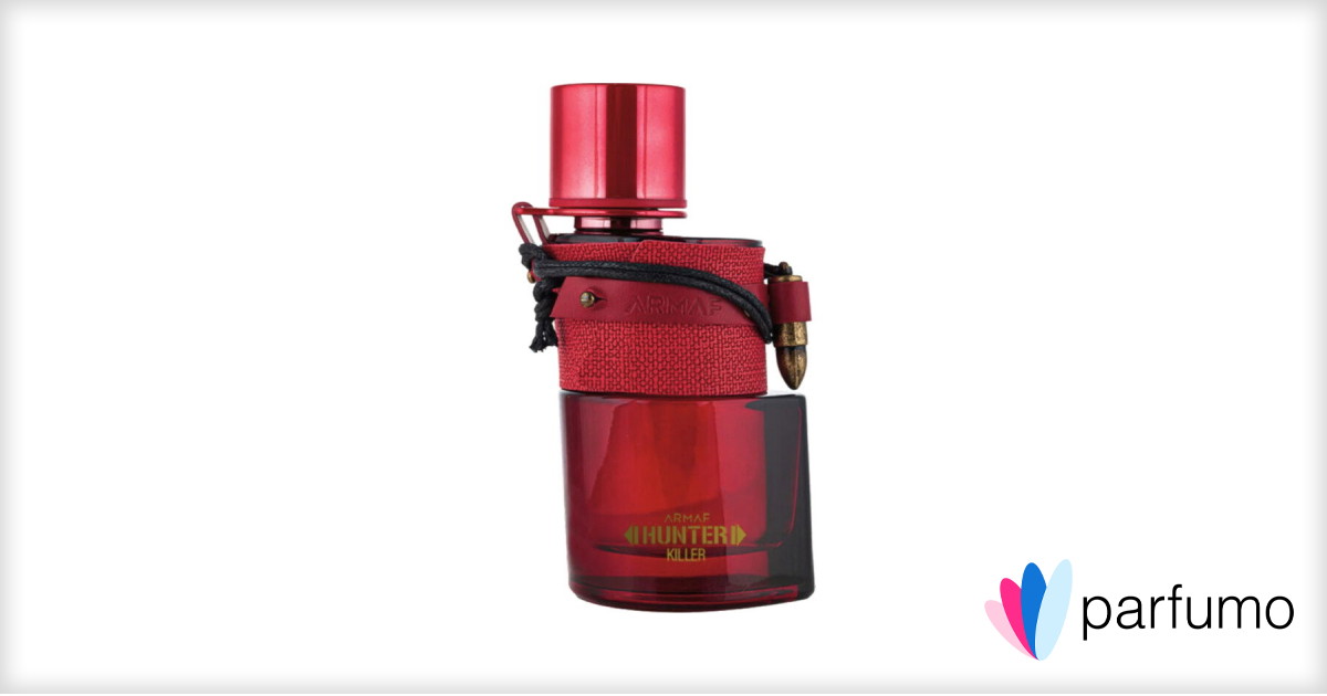 Hunter Killer by Armaf » Reviews & Perfume Facts