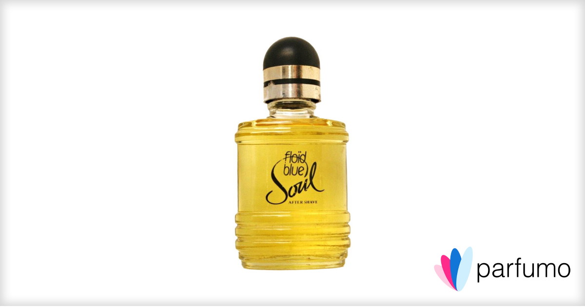 Floïd Blue Soul by Floïd (After Shave) » Reviews & Perfume Facts