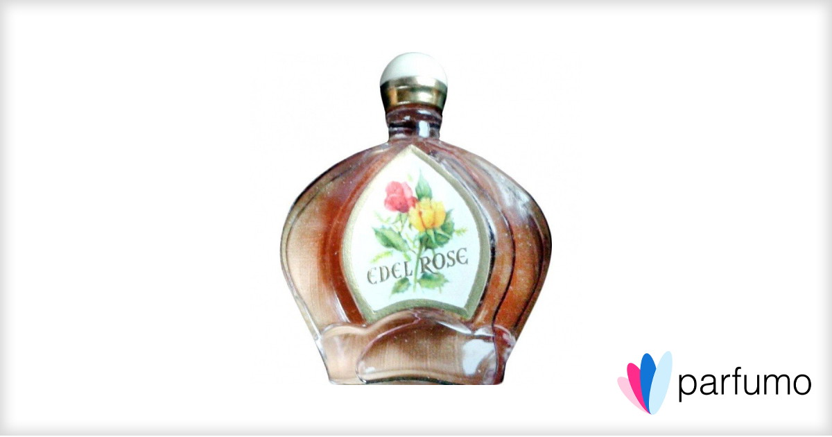 Edel Rose by Algi » Reviews & Perfume Facts