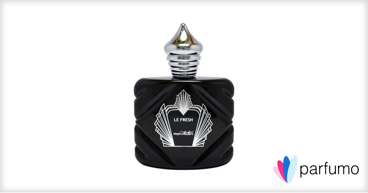 Le Fresh by Mon Destin » Reviews & Perfume Facts