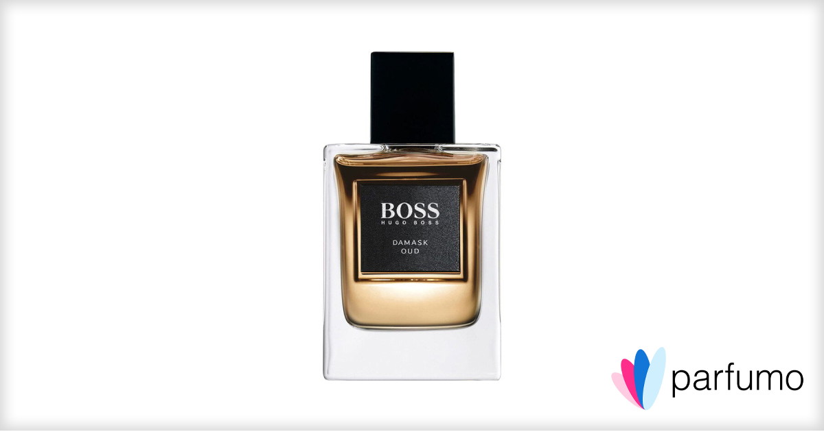 Boss Collection - Damask Oud by Hugo Boss » Reviews & Perfume Facts