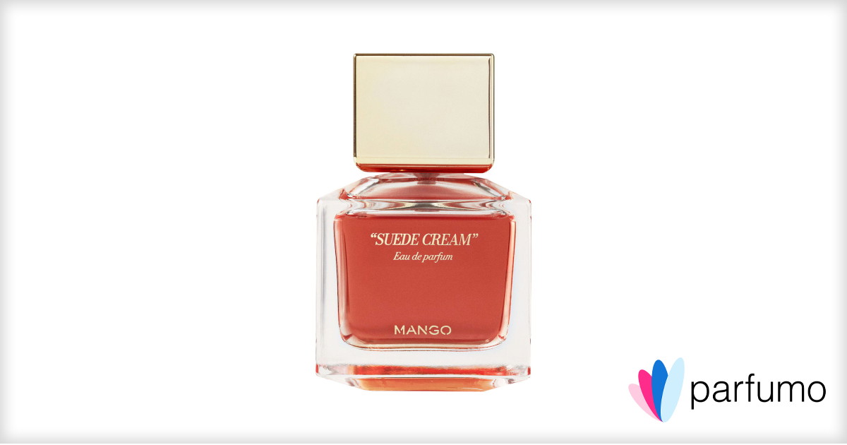 Suede Cream by Mango » Reviews & Perfume Facts