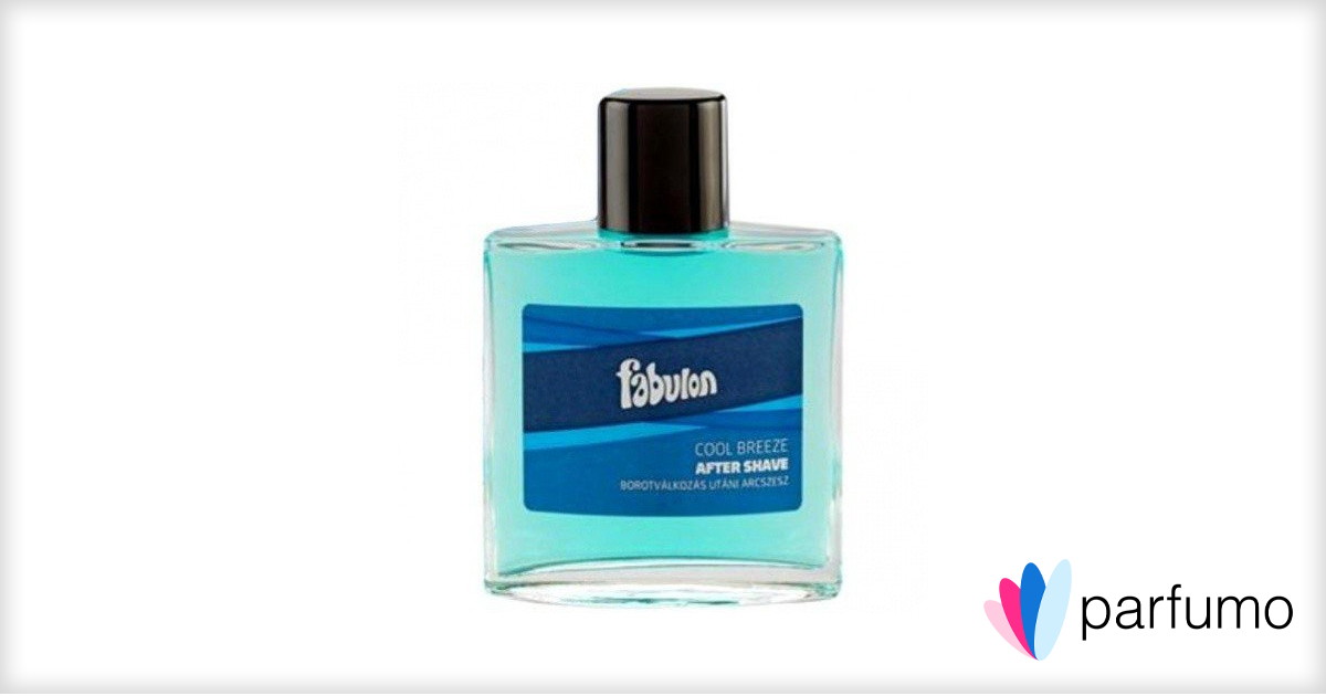 Cool Breeze by Fabulon » Reviews & Perfume Facts