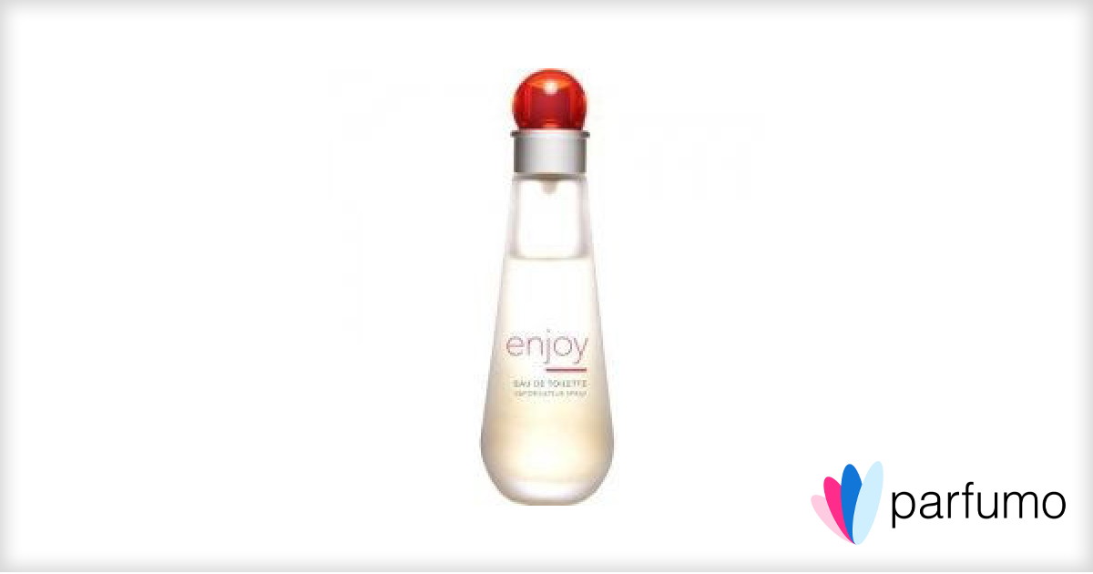 Enjoy by Charlotte Meentzen » Reviews & Perfume Facts