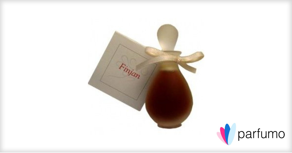 Finjan by Ayala Moriel » Reviews & Perfume Facts