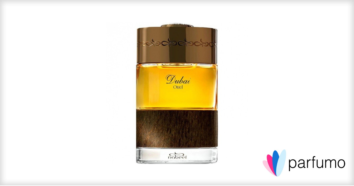 Dubai - Oud by The Spirit of Dubai » Reviews & Perfume Facts
