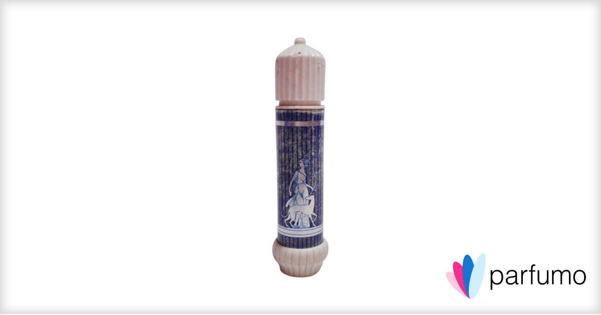 Moonwind by Avon (Solid Perfume) » Reviews & Perfume Facts