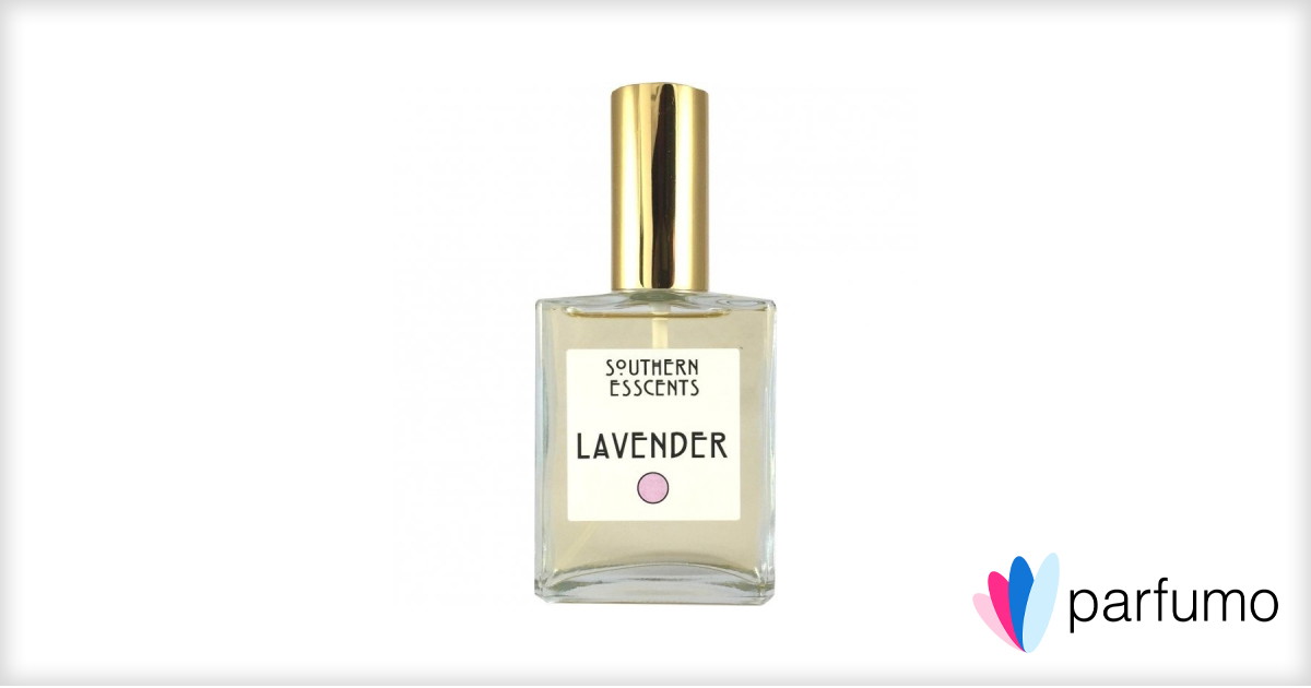 Lavender by Southern Esscents » Reviews & Perfume Facts