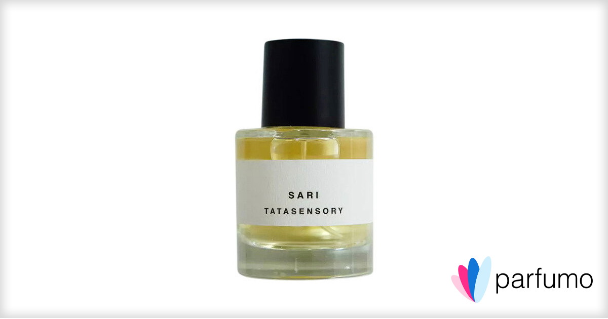 Sari by Tata Sensory » Reviews & Perfume Facts