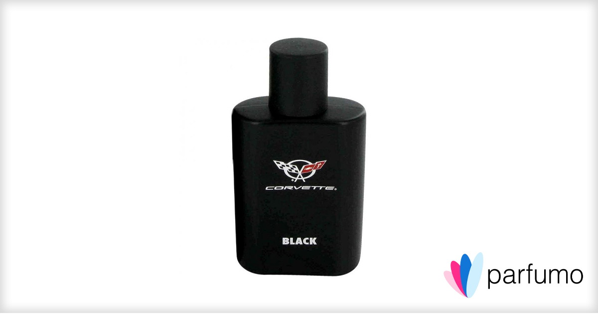 Corvette - Black » Reviews & Perfume Facts