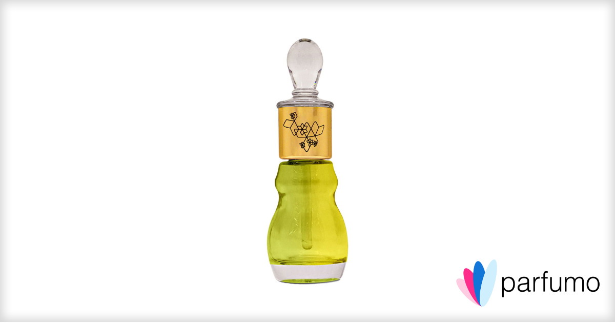 Awatif by Ajmal » Reviews & Perfume Facts