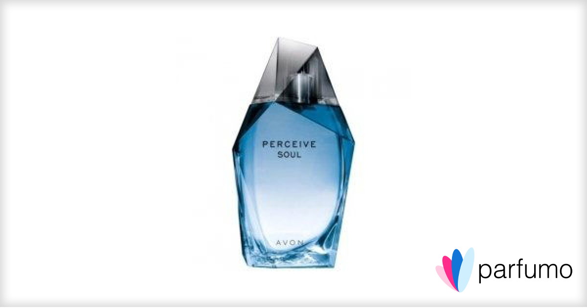Perceive Soul for Him by Avon » Reviews & Perfume Facts