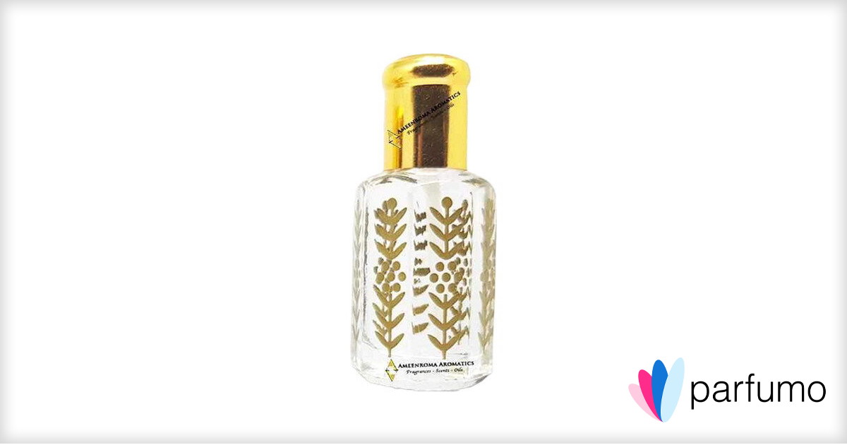 Crystal White Musk by Ameenroma Aromatics / Ameen Oud » Reviews ...