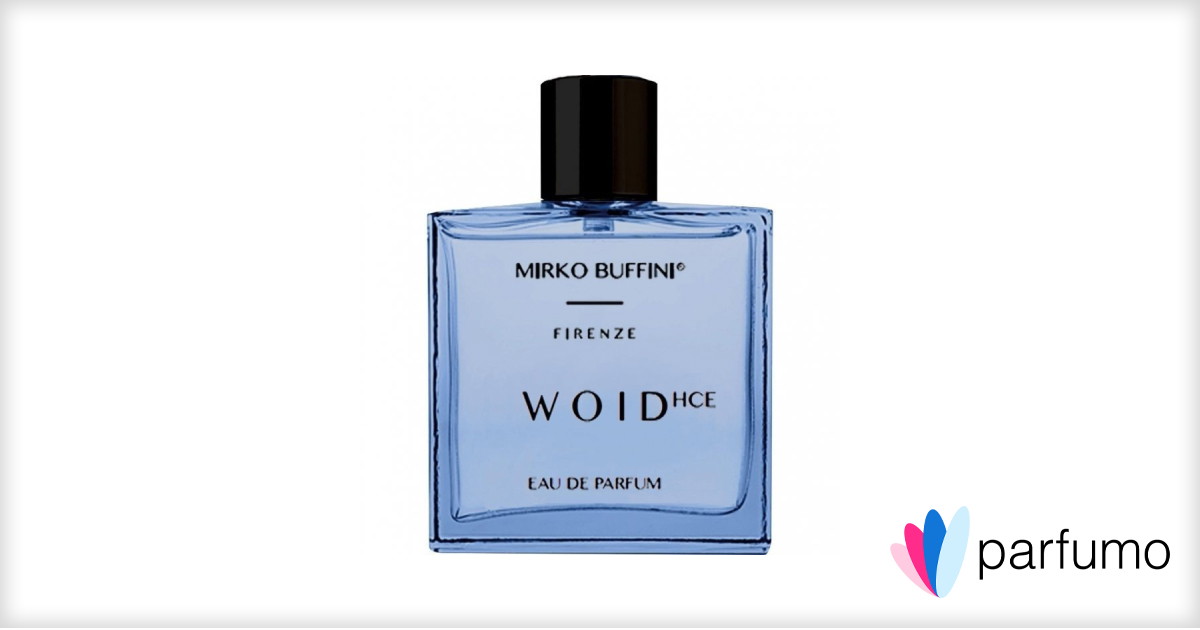Woid HCE by Mirko Buffini » Reviews & Perfume Facts