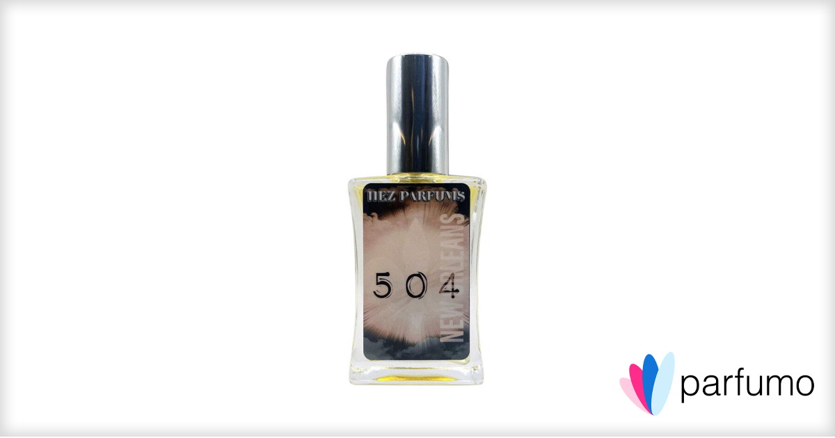 504 by Hez Parfums » Reviews & Perfume Facts