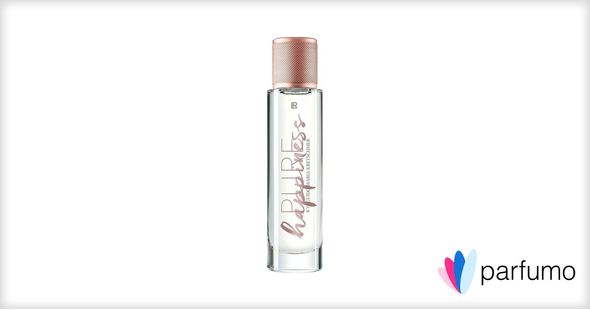 Pure Happiness by Guido Maria Kretschmer for Women by LR » Reviews ...