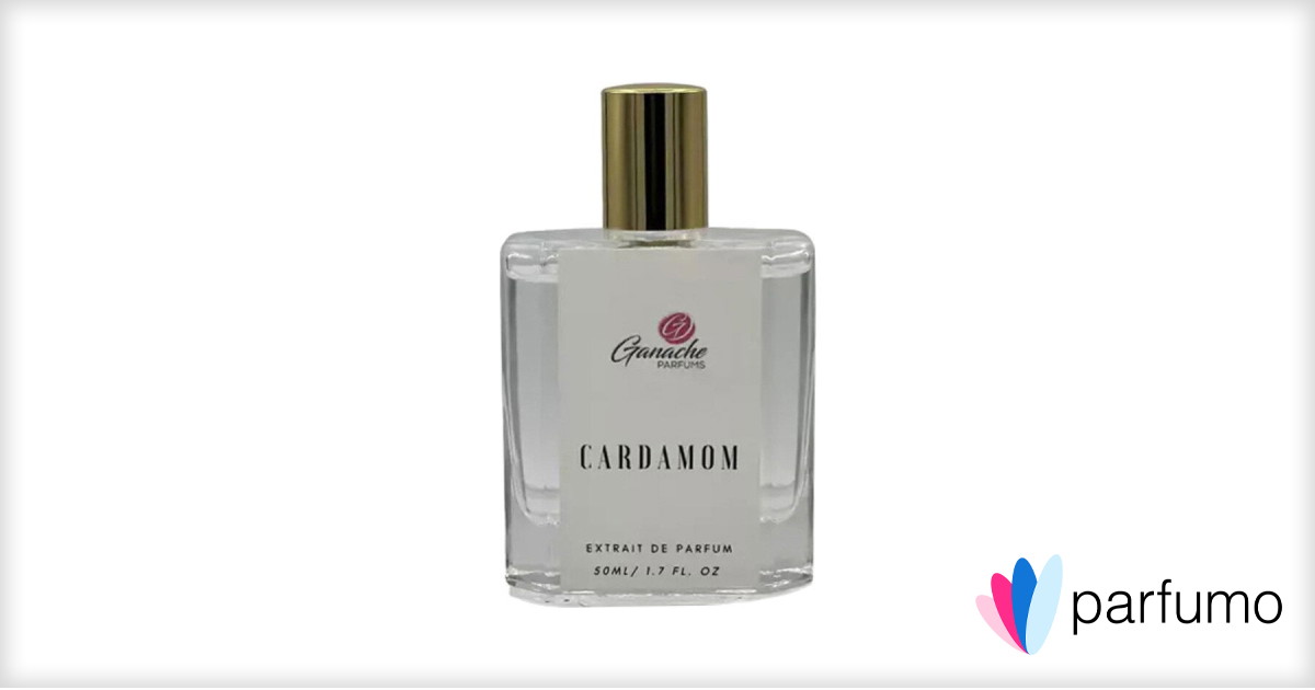 Cardamom by Ganache Parfums » Reviews & Perfume Facts
