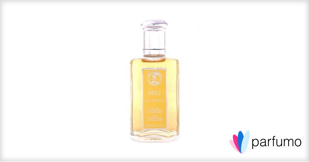 Keig by Castle Forbes » Reviews & Perfume Facts