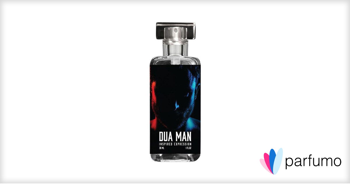 Dua Man by The Dua Brand » Reviews & Perfume Facts