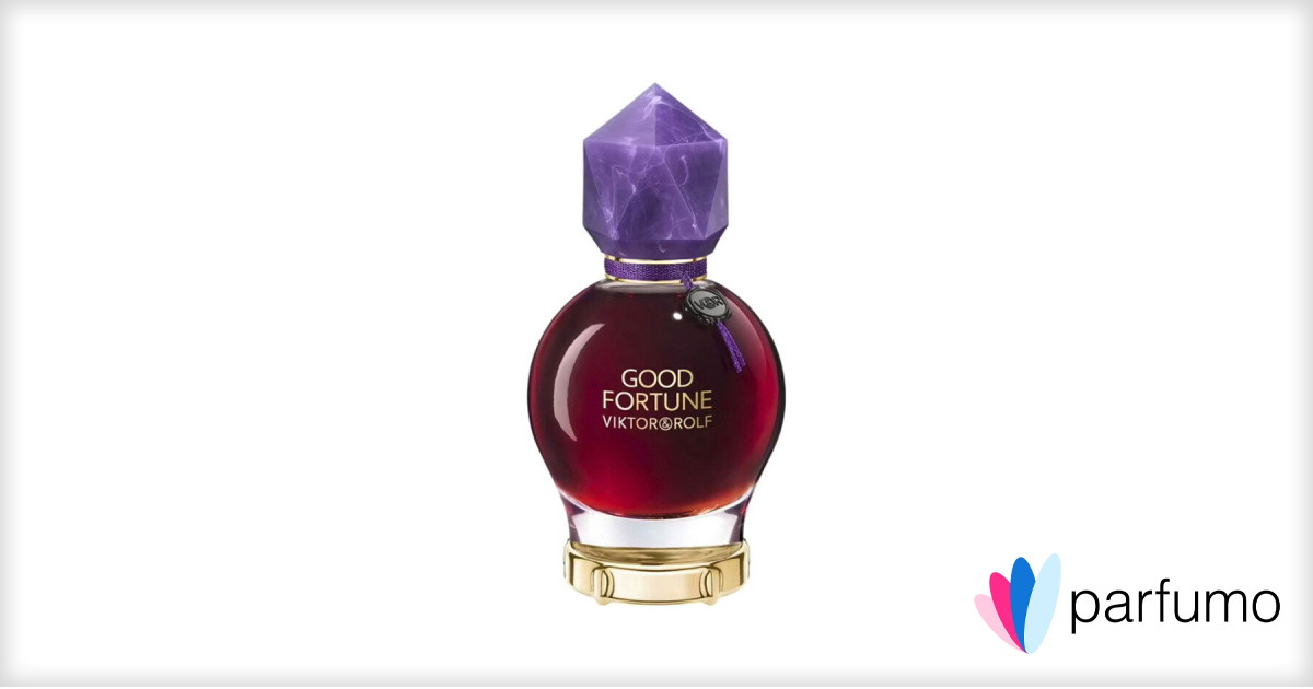 Good Fortune Elixir Intense von Viktor & Rolf » Meinungen ...